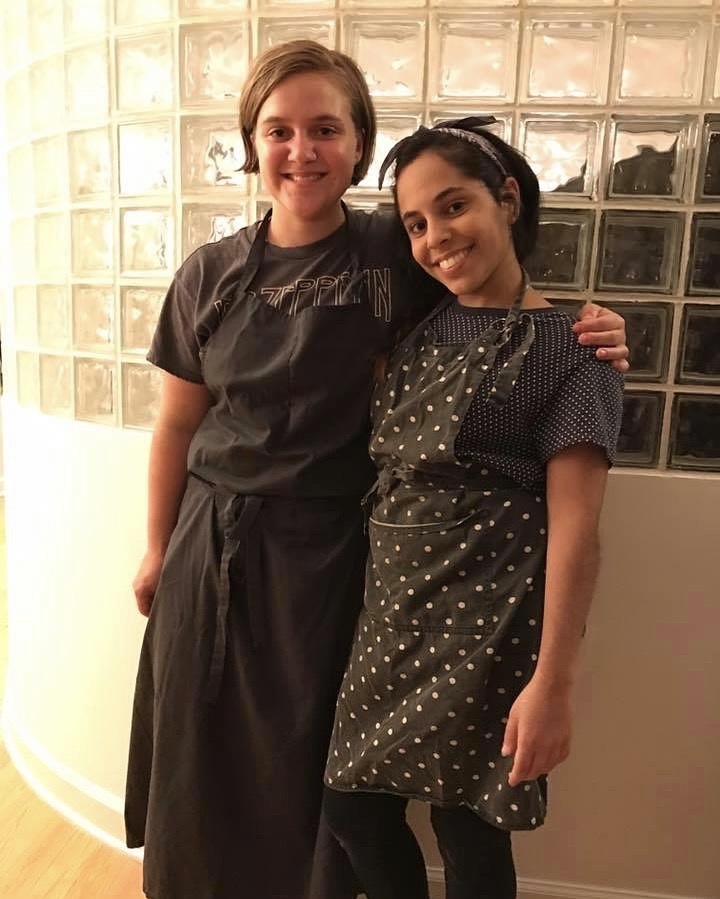 Food - bettinabanayan.com