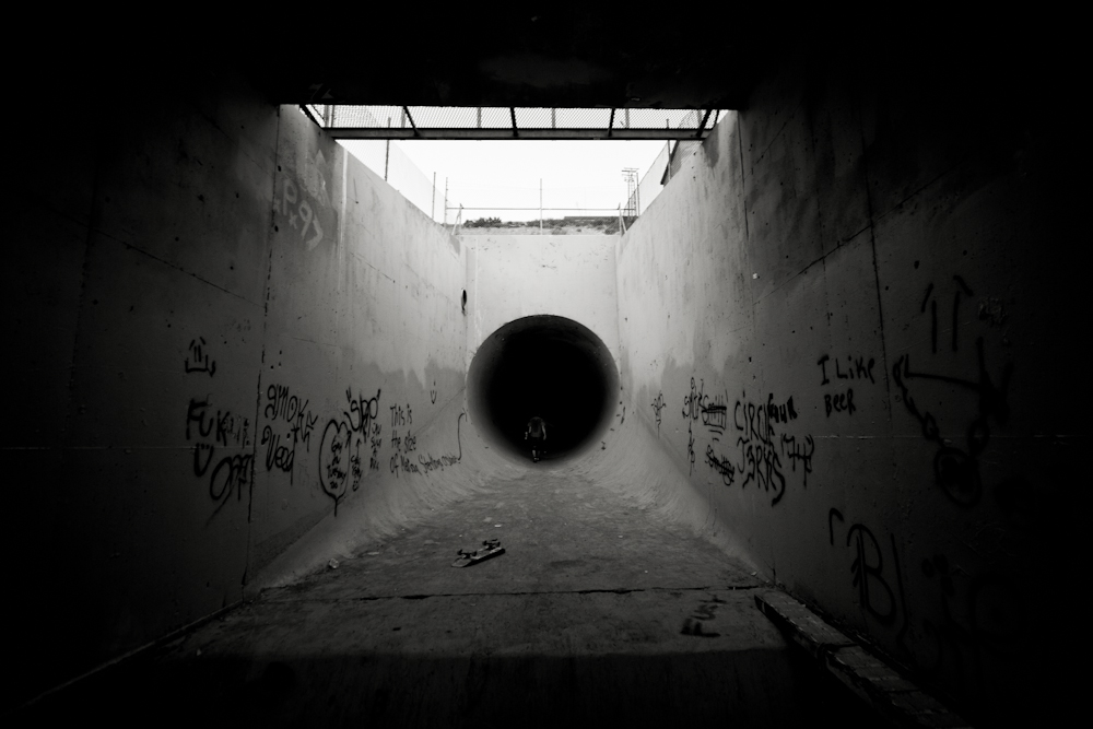 Baldy Pipe - Nick Jojola