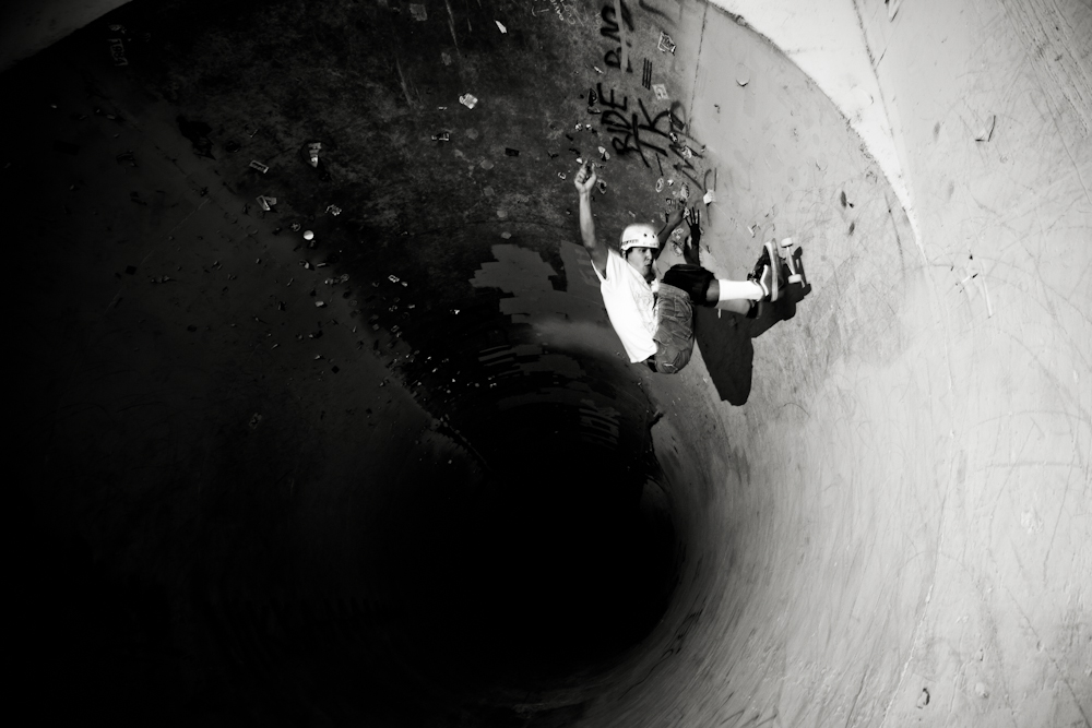 Baldy Pipe - Nick Jojola