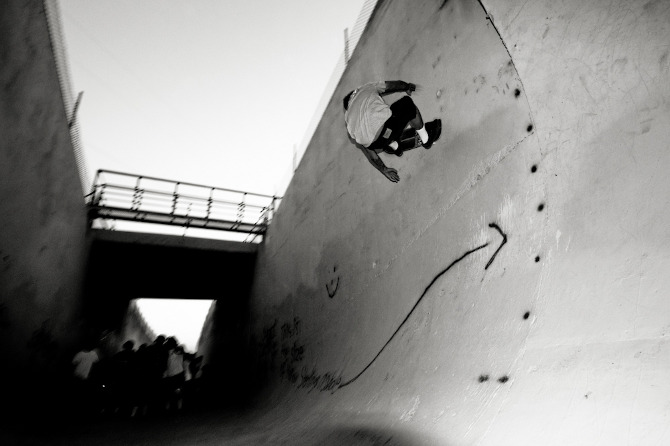 Baldy Pipe - Nick Jojola