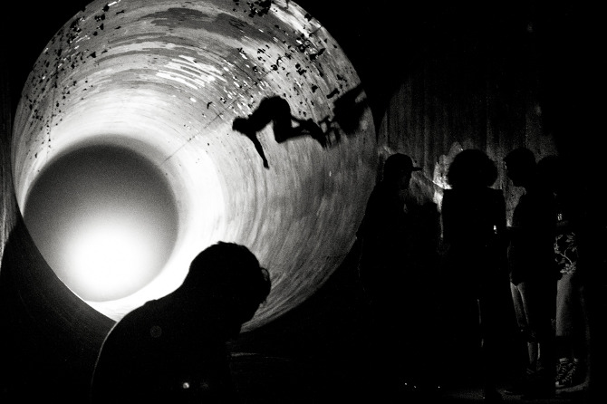 Baldy Pipe - Nick Jojola