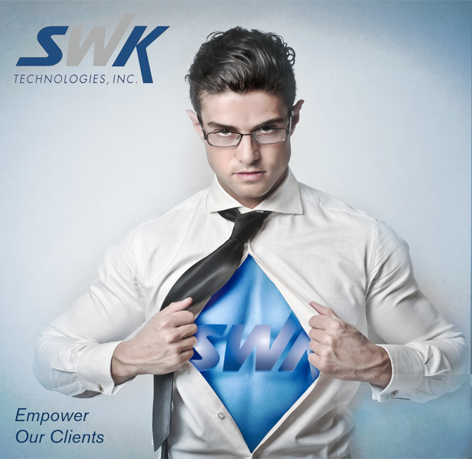SWK Technologies - Kat Narwhal