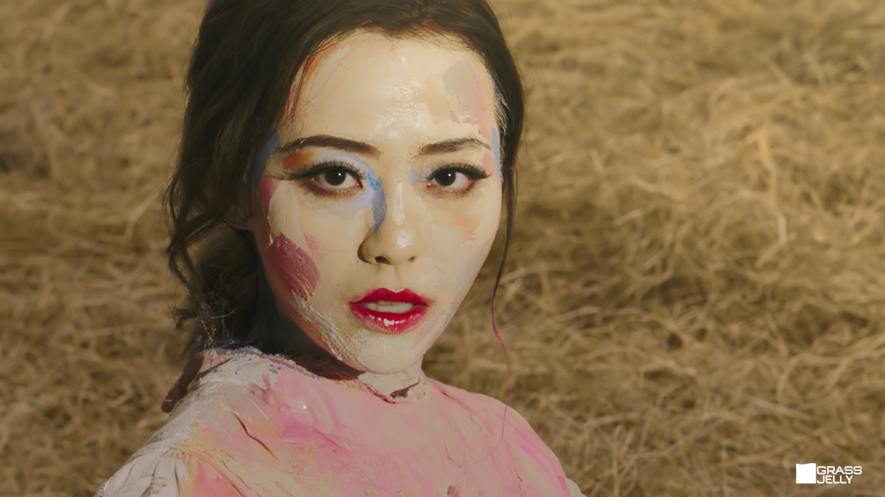 MV - Dust My Shoulders Off - 李承道 LeeChenDao