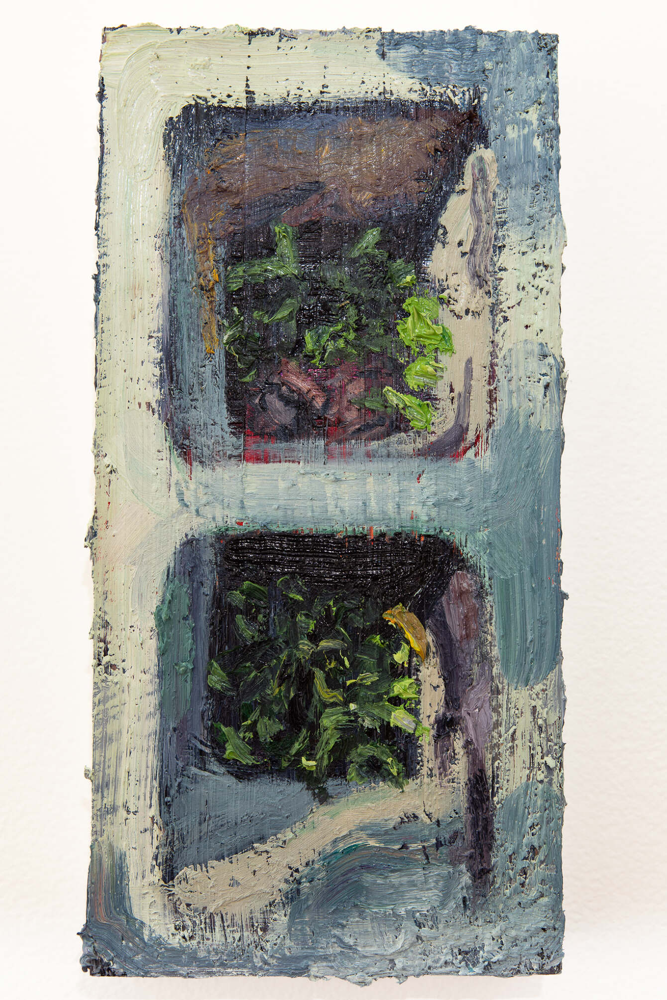 Paintings - Michael Villarreal