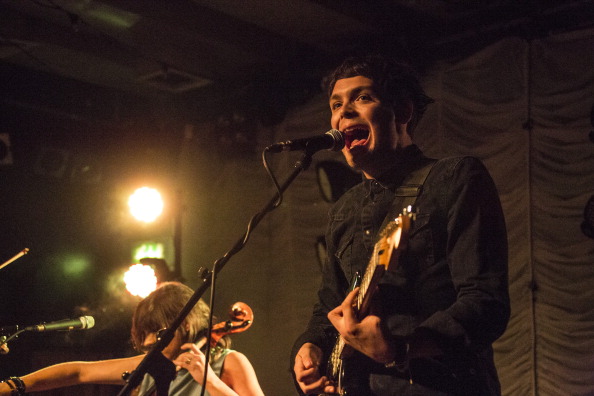 The Staves Live At Scala - Daisy Digital