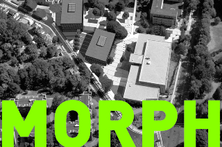 MORPH : Future Use Design - Danielle McDonough : Portfolio