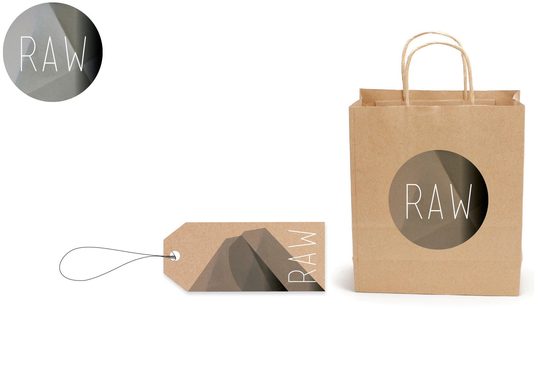 Raw Clothing Brand - Emma Cave