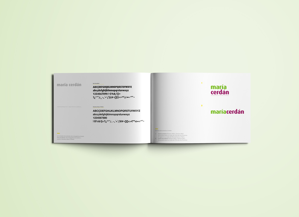 María Cerdán - danieljane.com