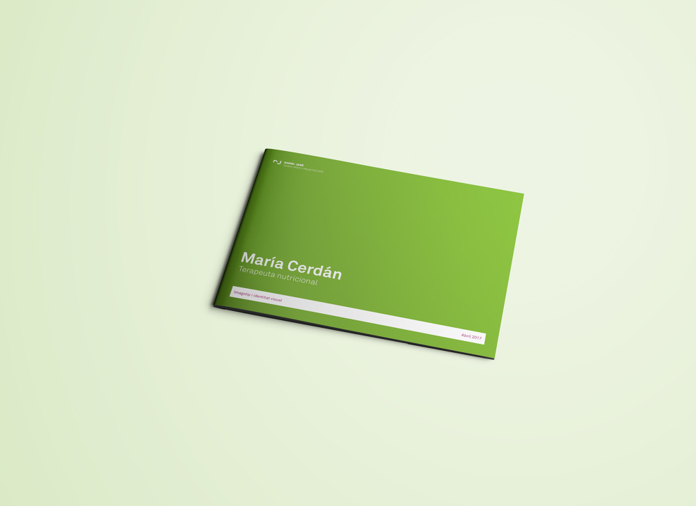 María Cerdán - danieljane.com