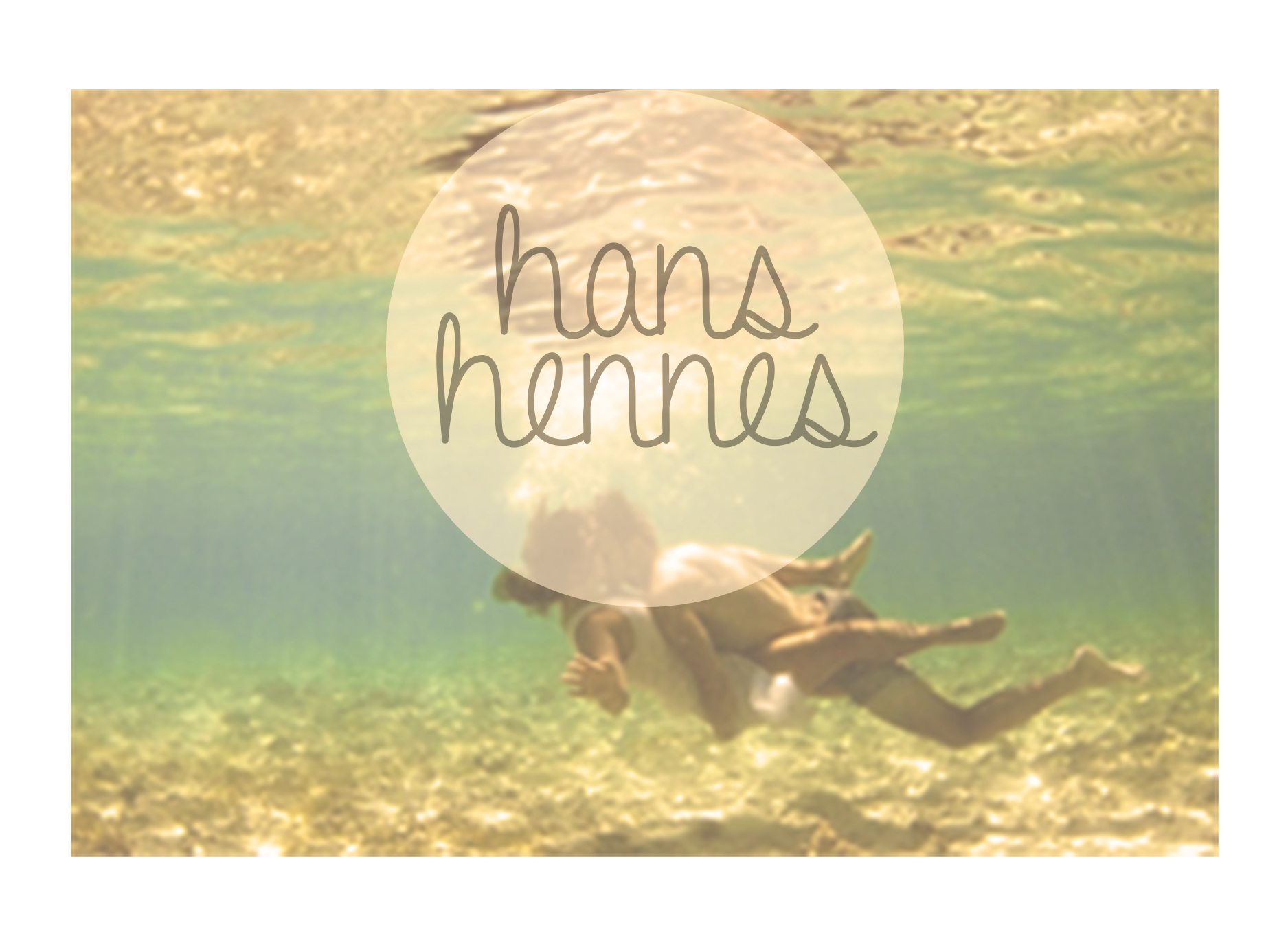 hans // hennes