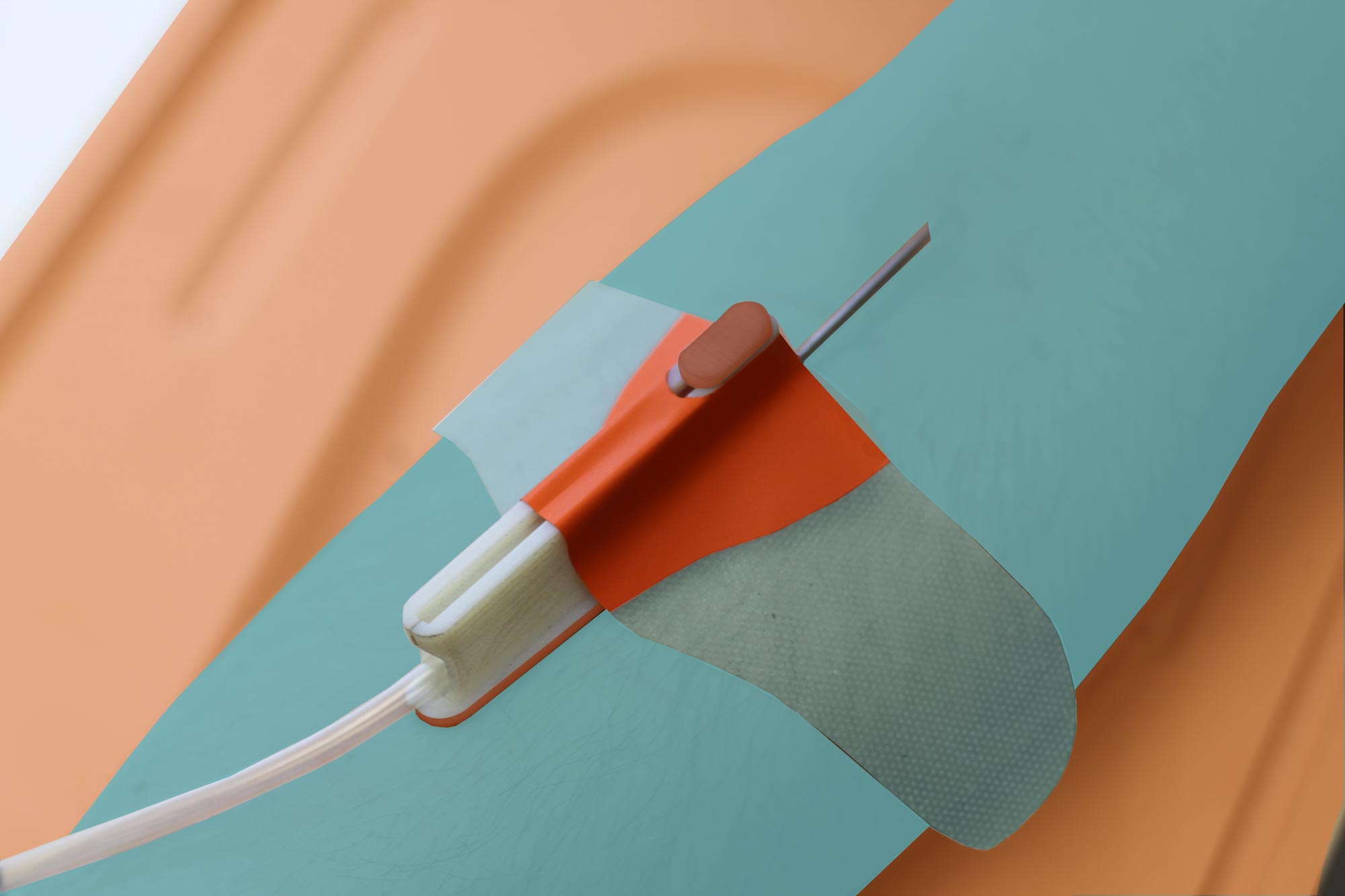 Needle Device - www.haemobility.com