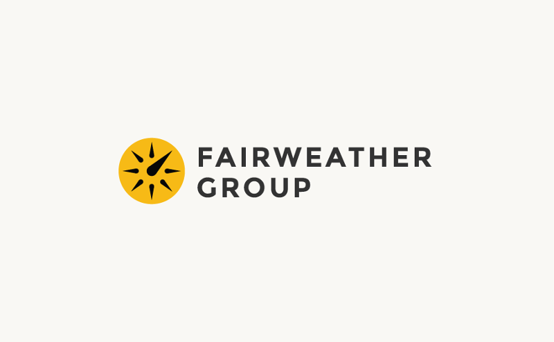 Fairweather Group - Bryan Dobrow Design and Illustration