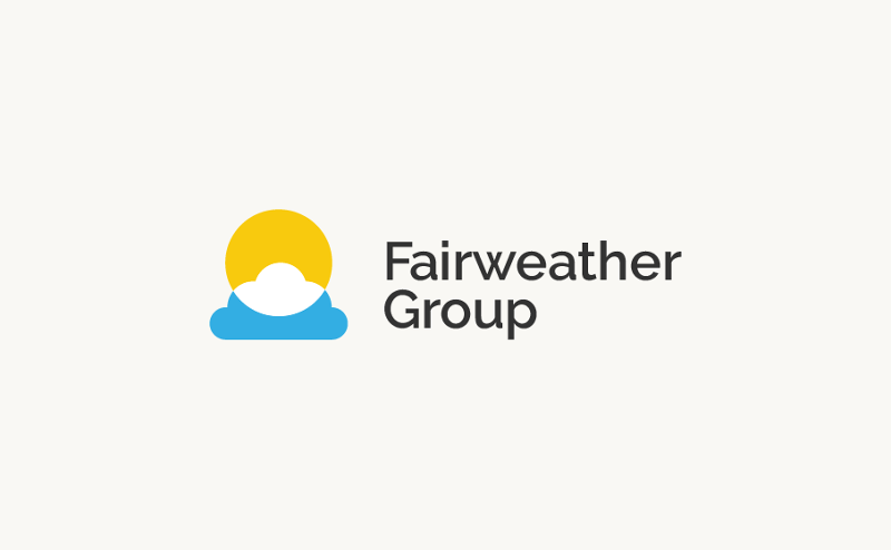 Fairweather Group - Bryan Dobrow Design and Illustration