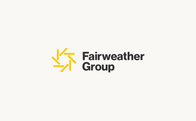 Fairweather Group - Bryan Dobrow Design and Illustration