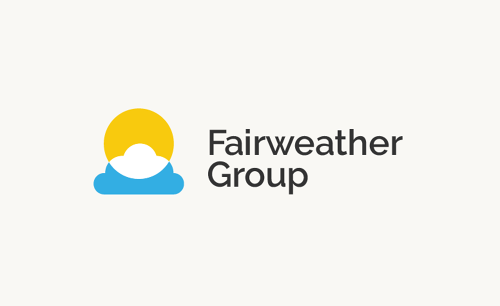 Fairweather Group - Bryan Dobrow Design and Illustration