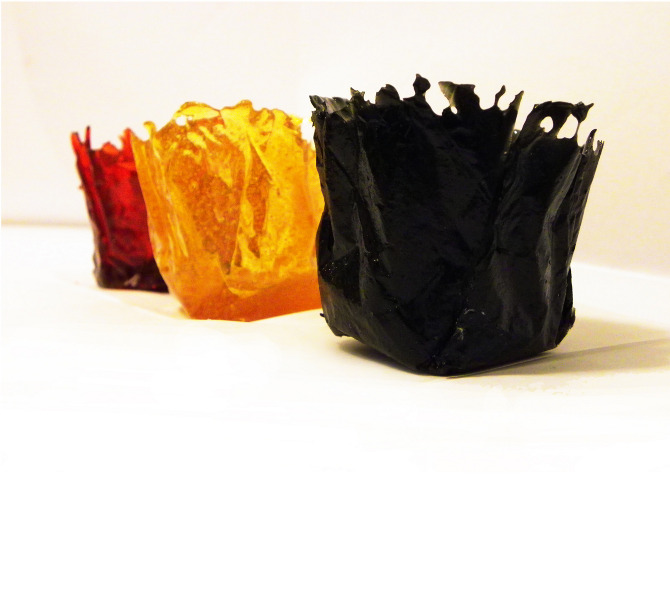 Eat Me - Ka Wai Wong