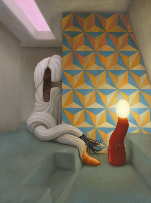 ∞ JEREMY OLSON ∞