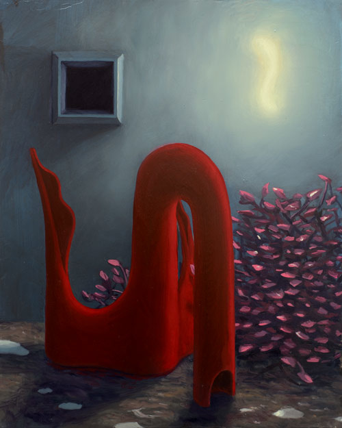 ∞ JEREMY OLSON ∞