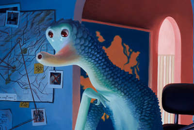 ∞ JEREMY OLSON ∞