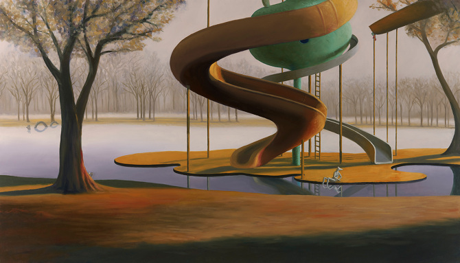 ∞ JEREMY OLSON ∞