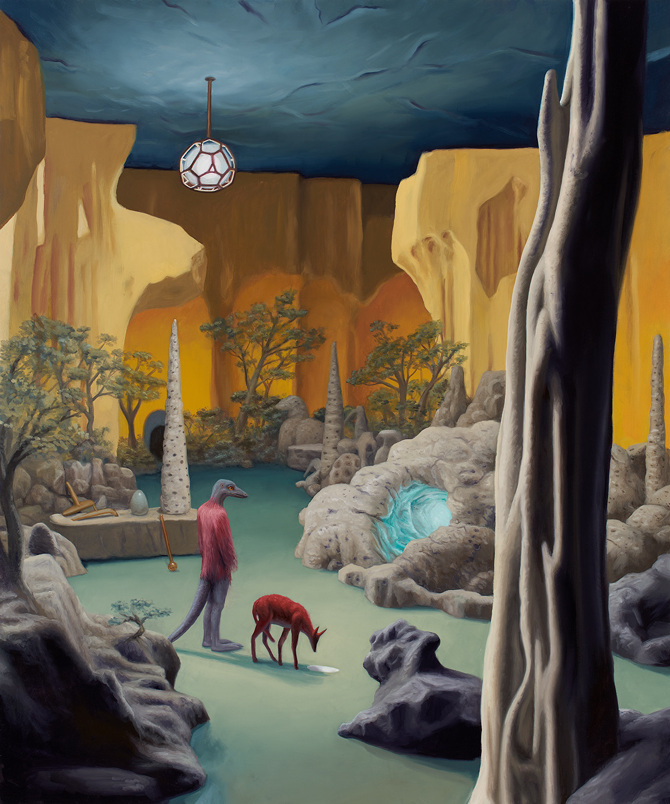 ∞ JEREMY OLSON ∞