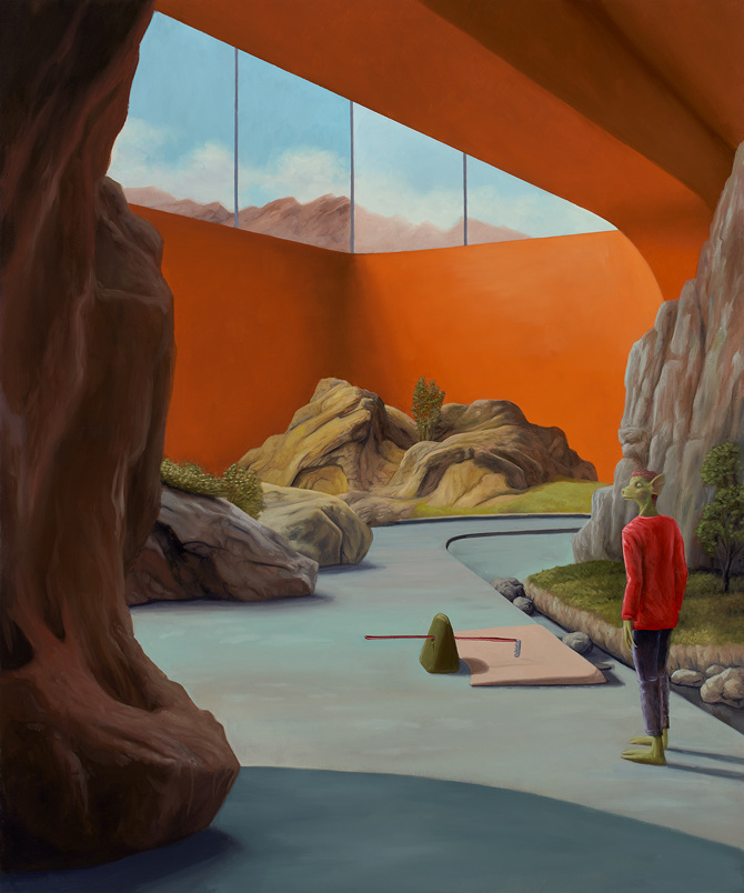 ∞ JEREMY OLSON ∞