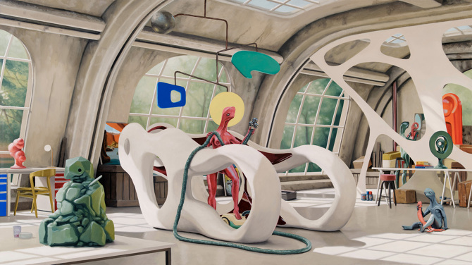 ∞ JEREMY OLSON ∞