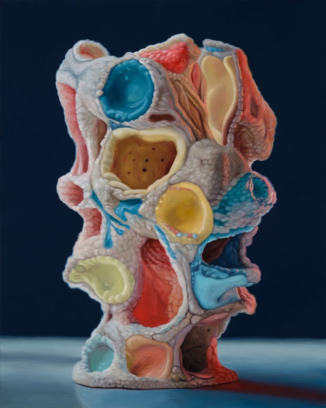 ∞ JEREMY OLSON ∞