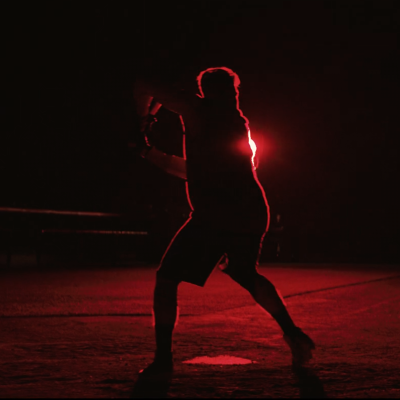 Bryce Harper "Numbers" - david cardinali