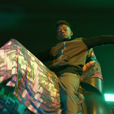 Stephen Curry "Make that Old" - david cardinali