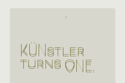 Selected Künstler Posters - The Bones Collective