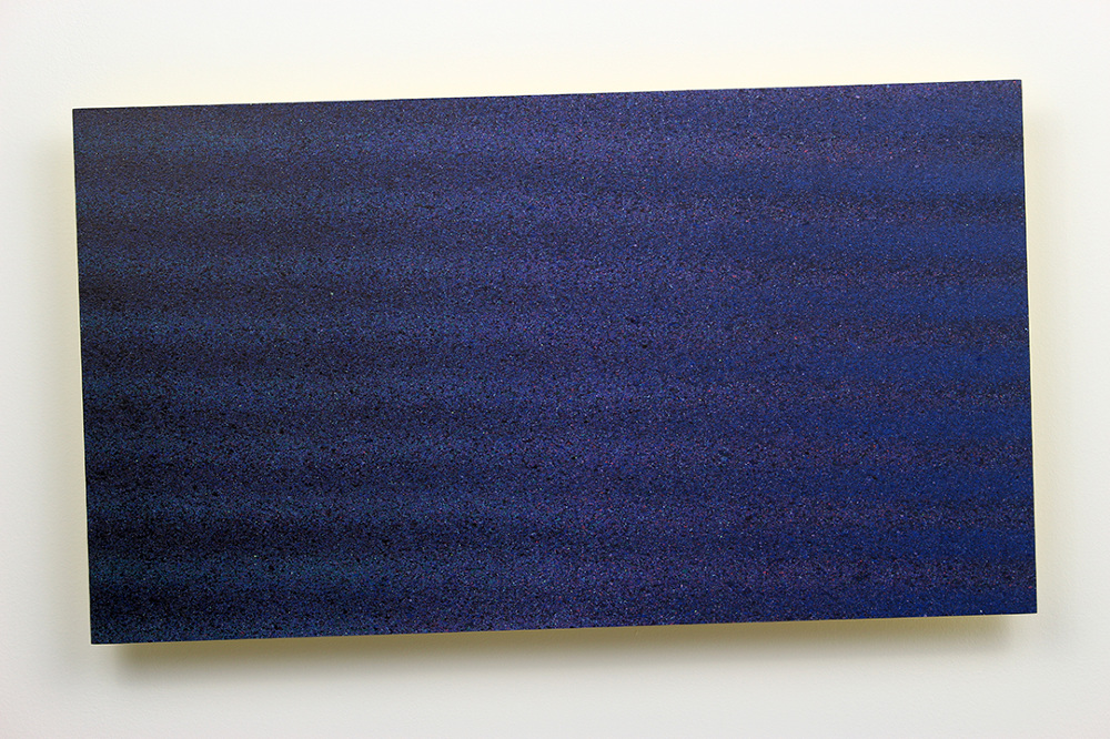 Interfering Ambivalence - Static Oscillation - Harvey Opgenorth