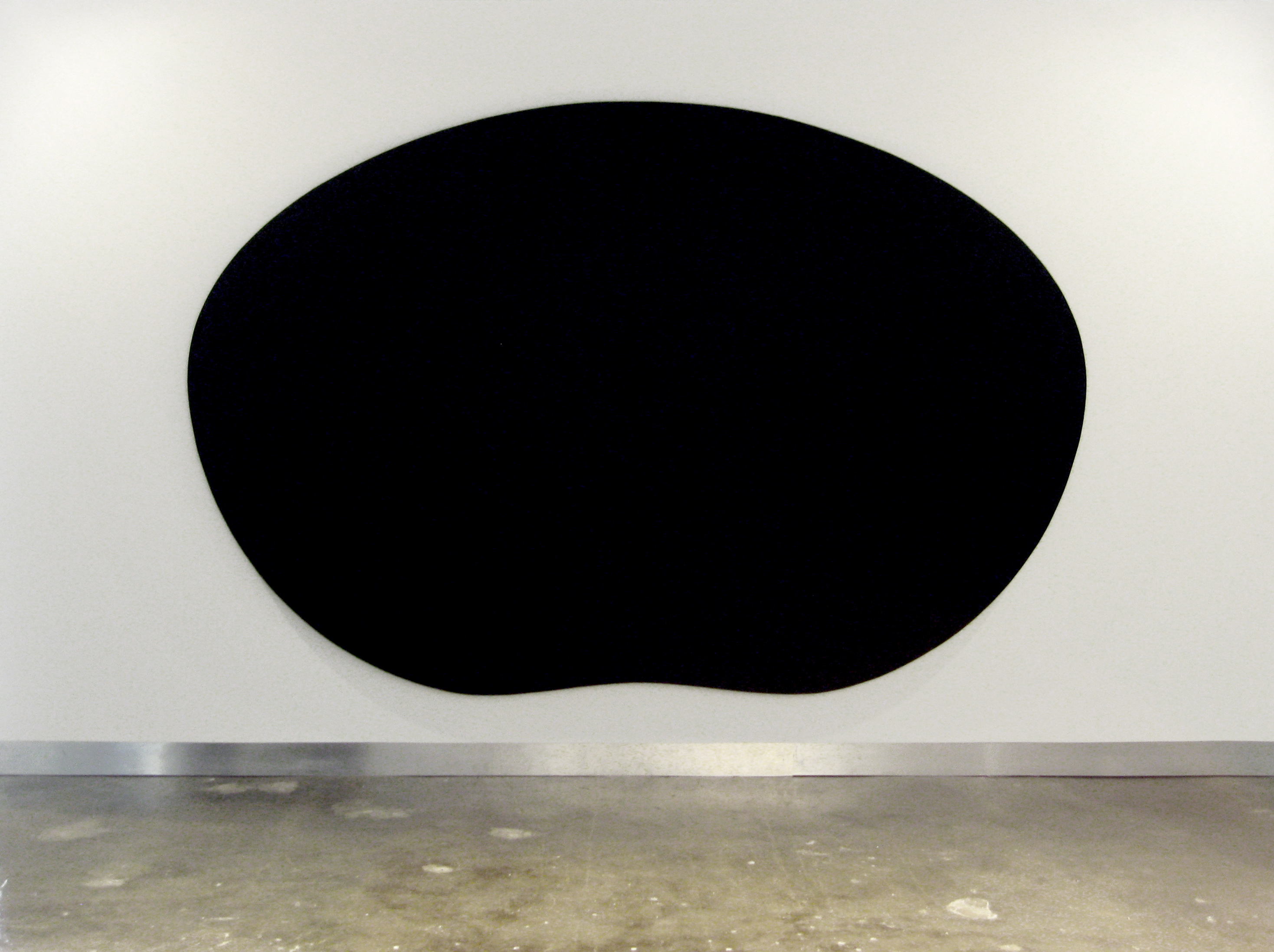 Peripheral Vision - Harvey Opgenorth