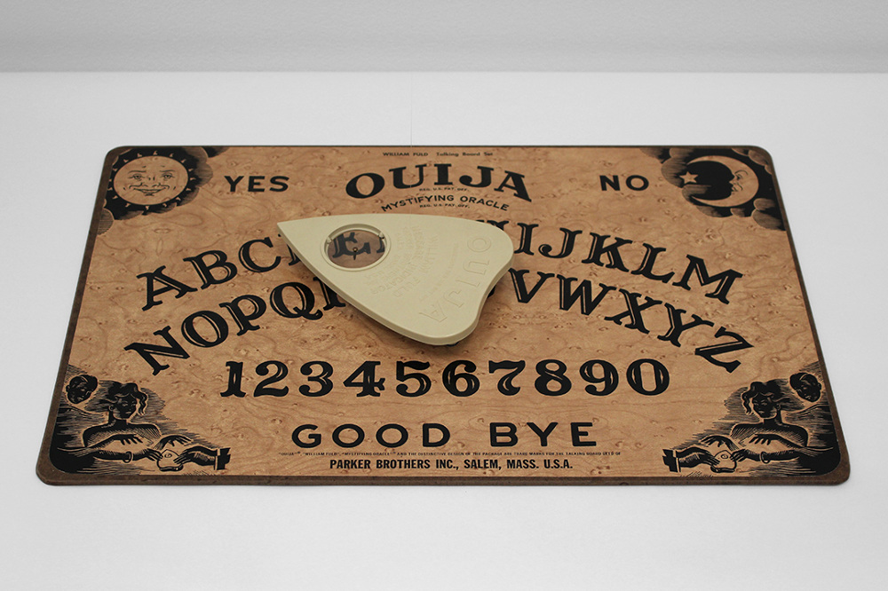 Mystifying Oracle - Harvey Opgenorth