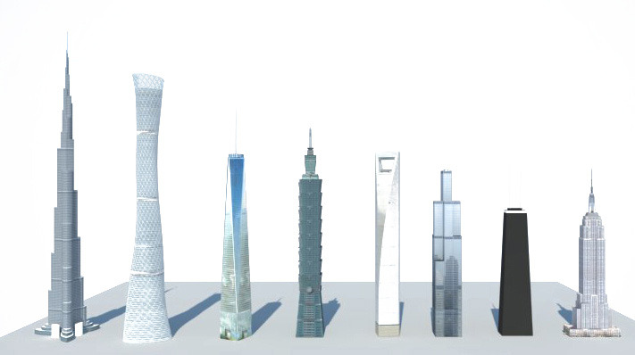 Emmalyn V Tyson: Architecture Portfolio