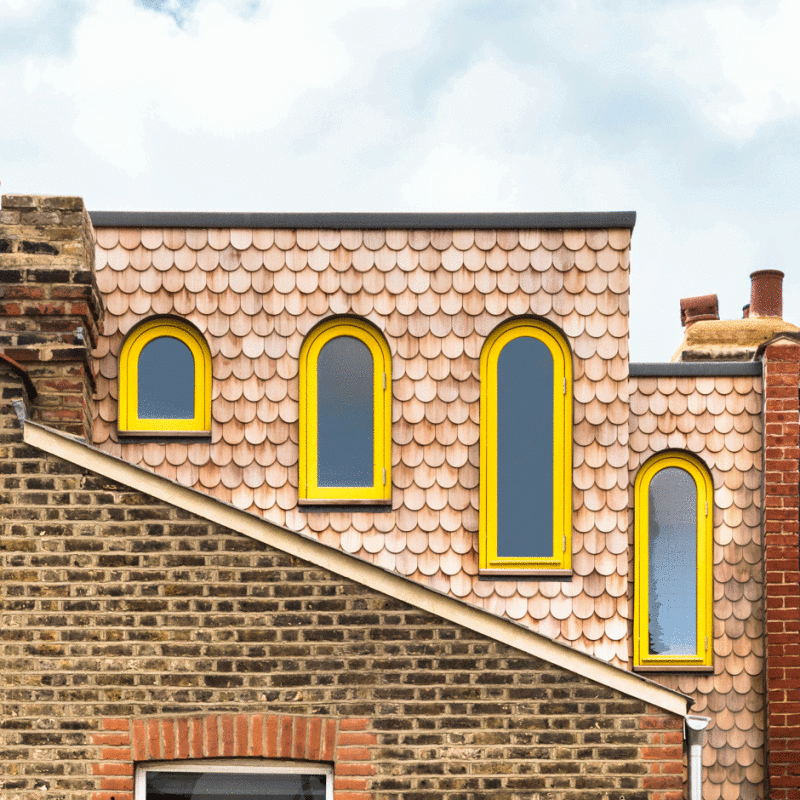 Valetta House - Office S&M Architects