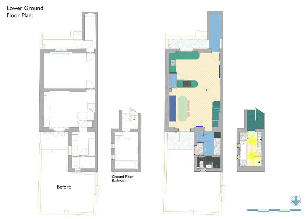 Mo-tel House - Office S&M Architects