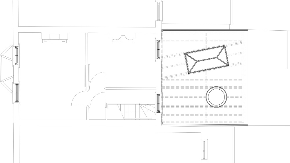 Janus House - Office S&M Architects