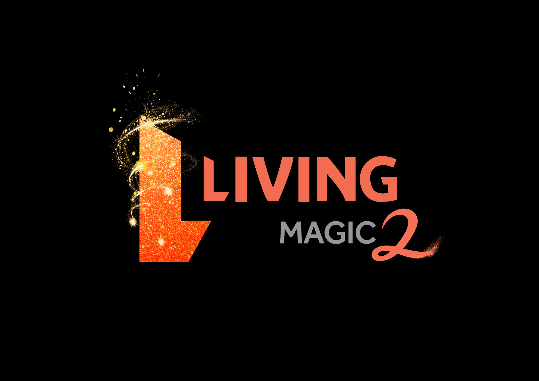 LIVING MAGIC 2 - Marco Patara / creative art director