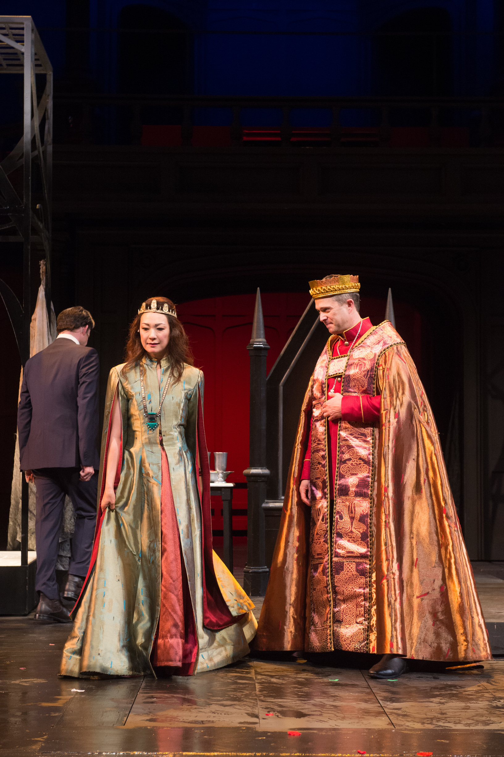 MACBETH - costumedesignbychrisi