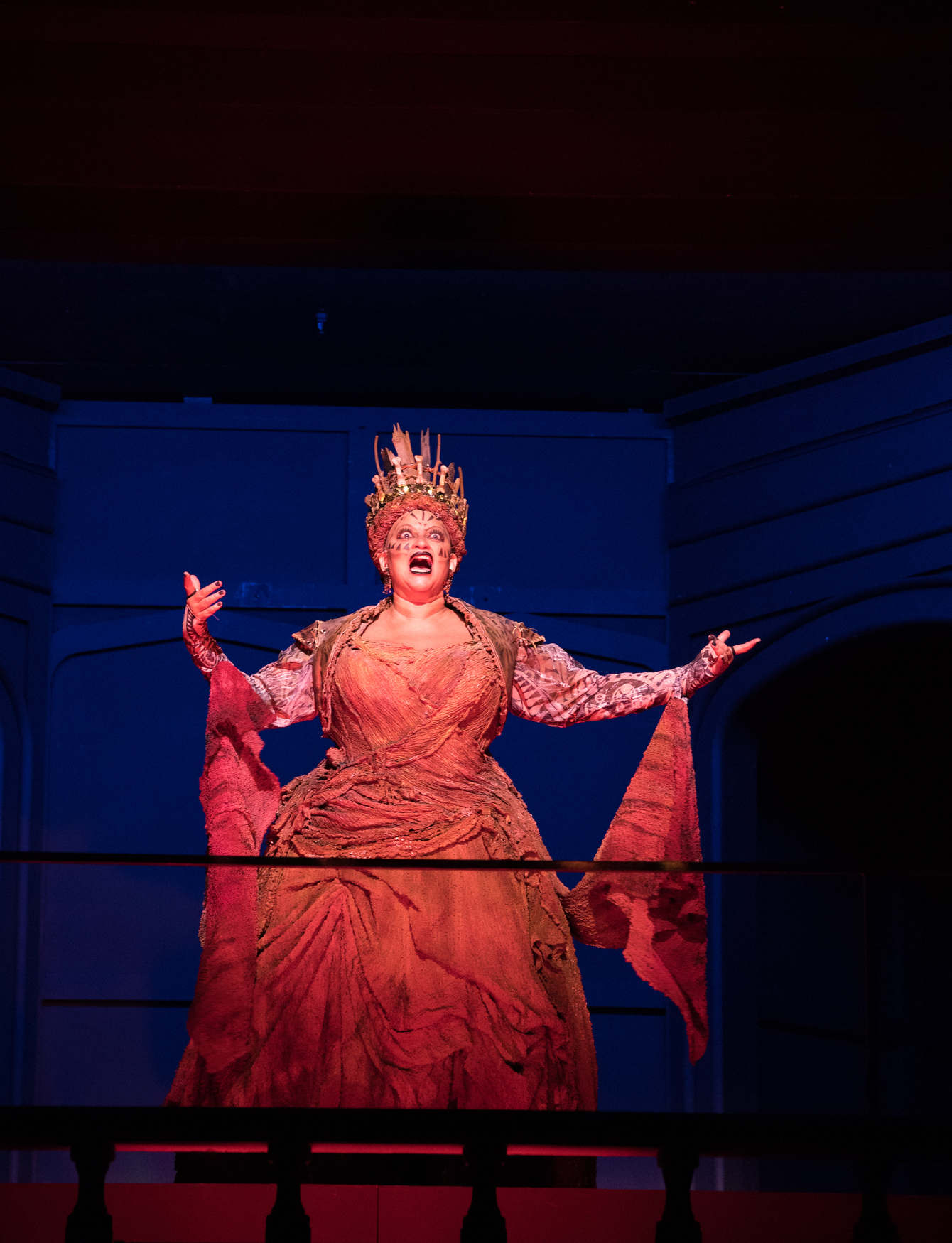 MACBETH - costumedesignbychrisi