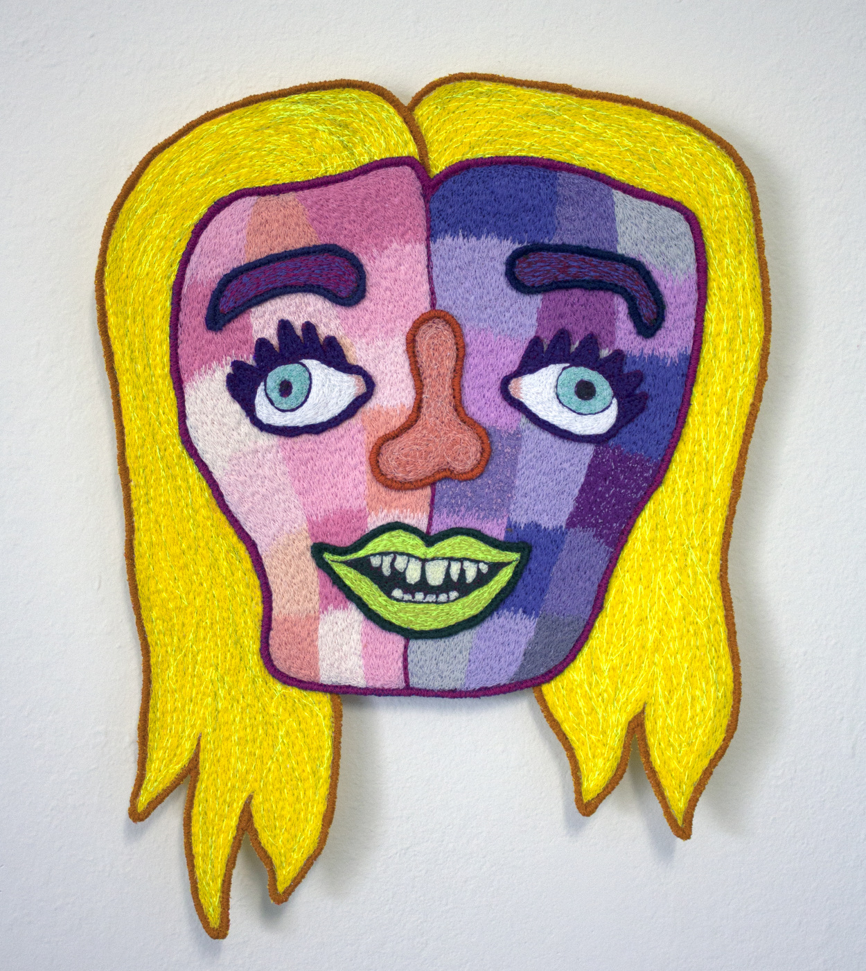 Higher Being - adair stephens