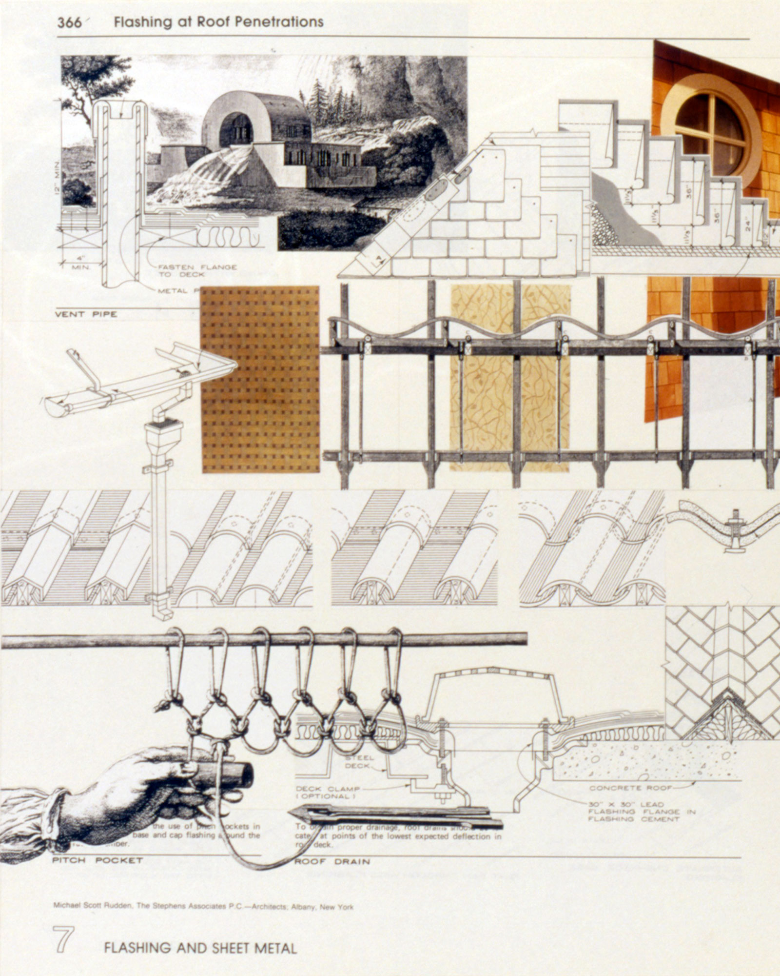Memory Plates - Johnston+Dumais [architects]