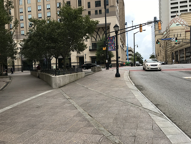 Fox Triangle Memorial - Johnston+Dumais [architects]