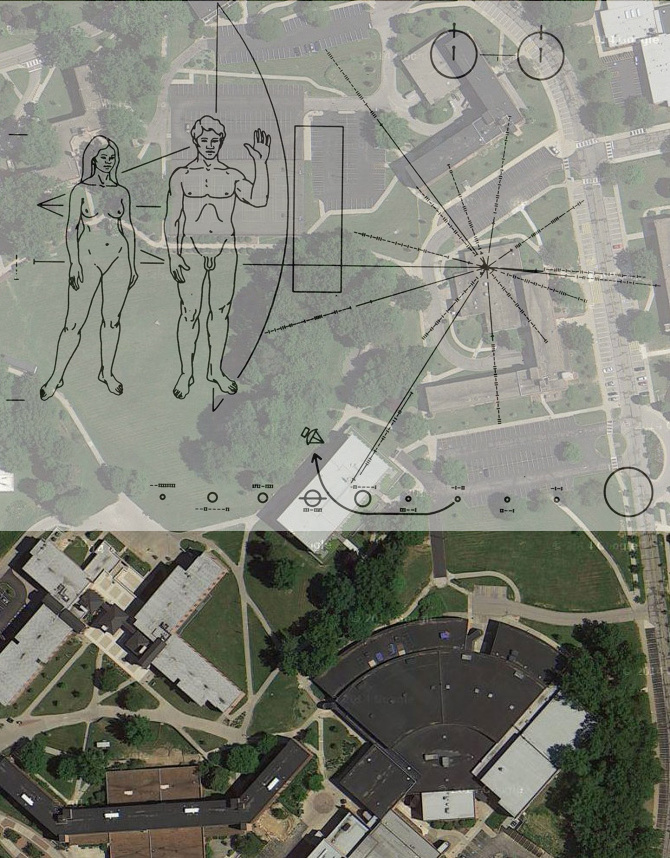 May 4th Memorial - Johnston+Dumais [architects]