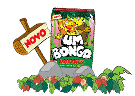 Um Bongo - pedrogirao