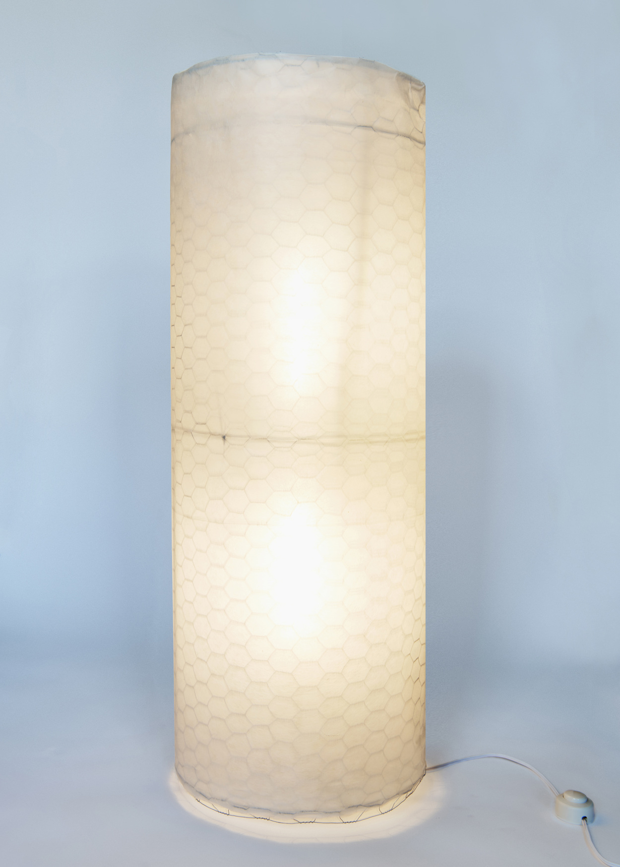 light fixtures - Alexander Hopkins