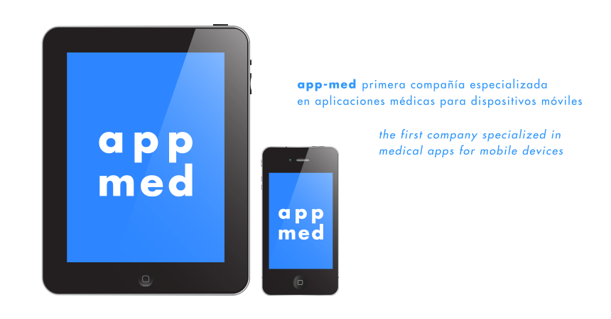 app - med
