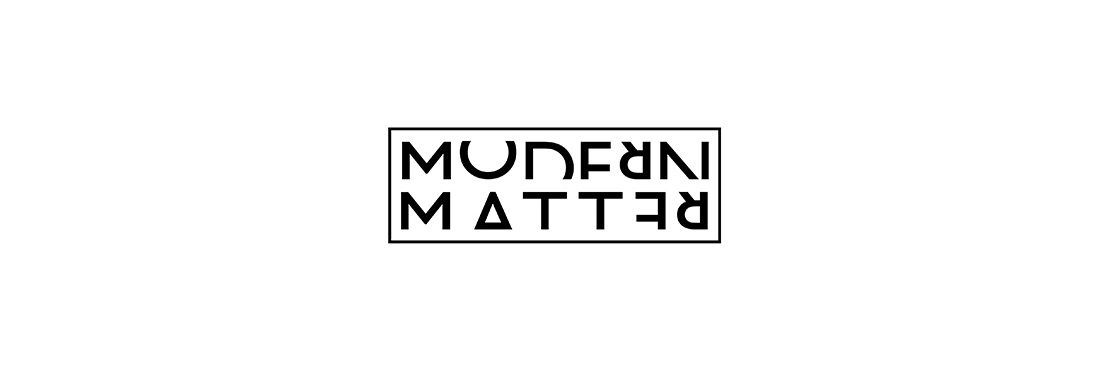 Modern Matter - Craig Mangum