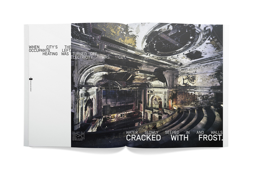 Modern Matter - Craig Mangum